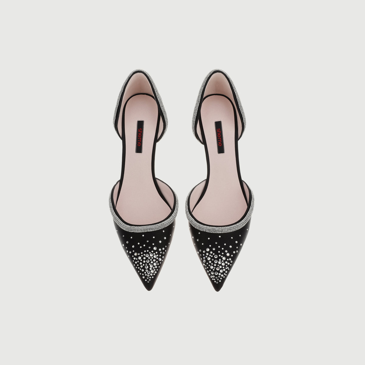Fiona Pump – sheme EU